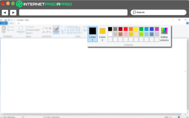 Paint 】¿Qué Es? + Trucos y Alternativas 2025