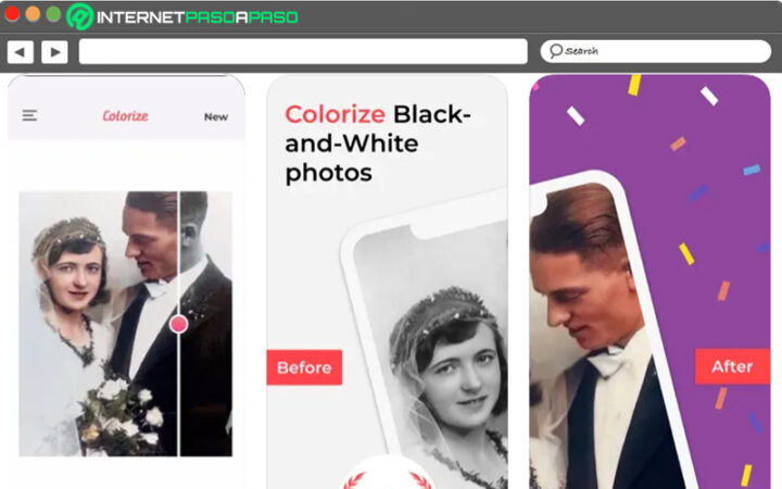 20 Aplicaciones para Renovar Fotos Viejas 】 Lista 2025