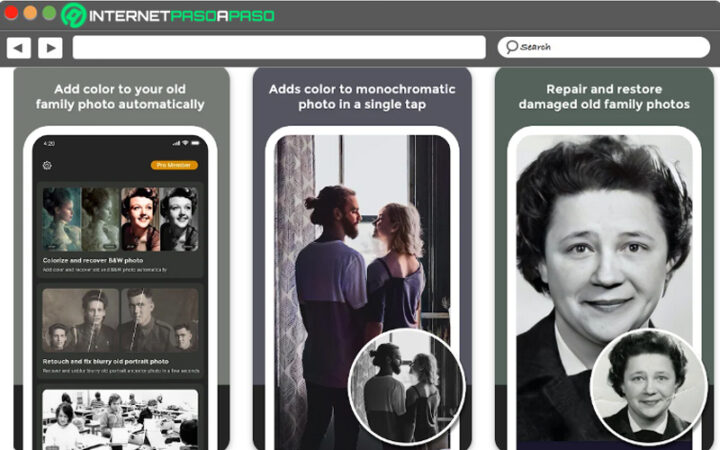 20 Aplicaciones para Renovar Fotos Viejas 】 Lista 2025
