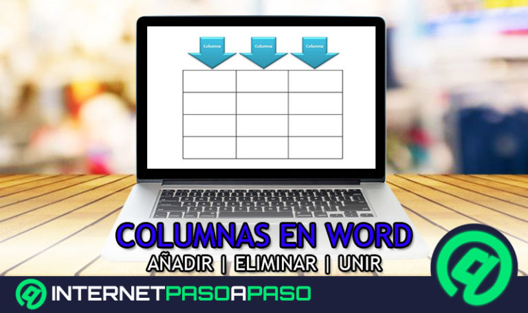 COLUMNA en WORD 】¿Qué Es? + Cómo Configurar 2025