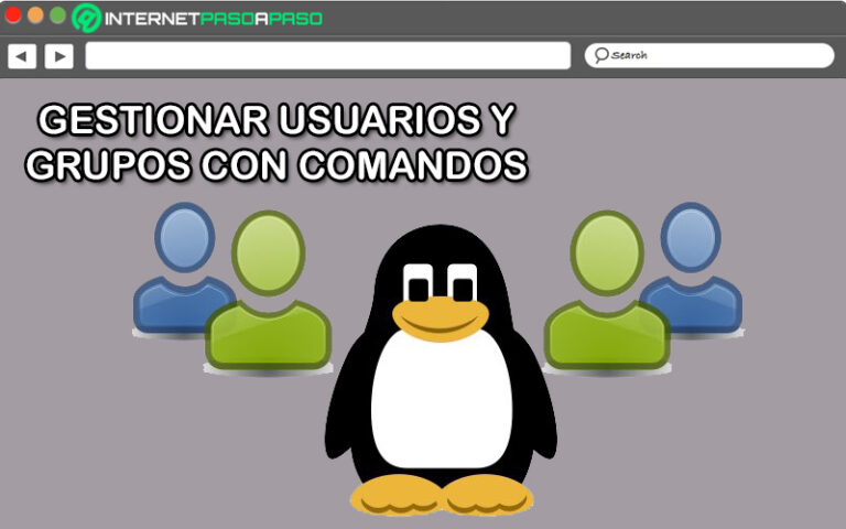 Consola de Linux 】¿Qué Es? + Cómo Utilizar 2025
