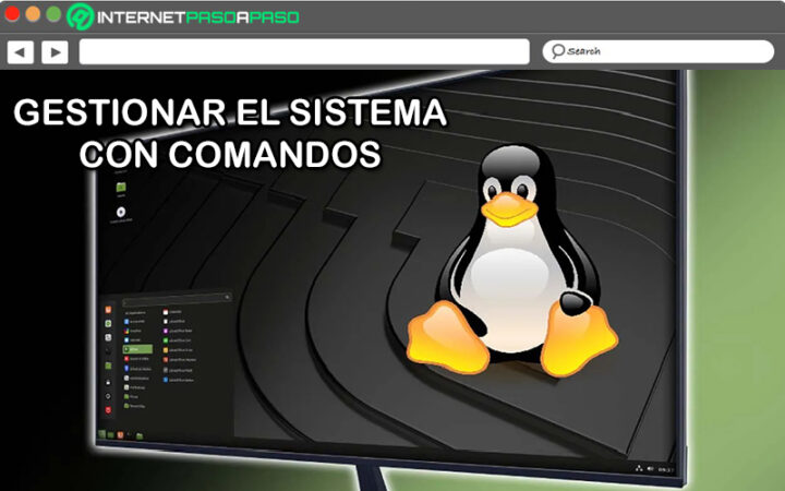 Consola de Linux 】¿Qué Es? + Cómo Utilizar 2025