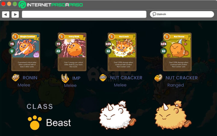 How to make money with Axie Infinity starting from 0 and with little investment? step by step guide