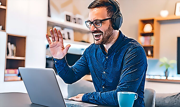 Commute Time Calculator; conoce cuánto ahorras en tu teletrabajo