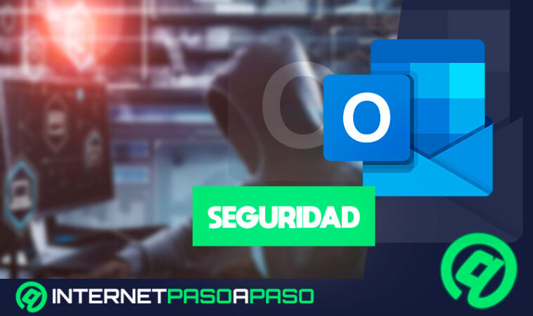 Activar Verificación de 2 Pasos en Outlook 】Guía Paso a Paso 2025