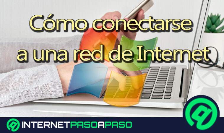 Conectarse a Internet en Windows 7 】Guía Paso a Paso 2025