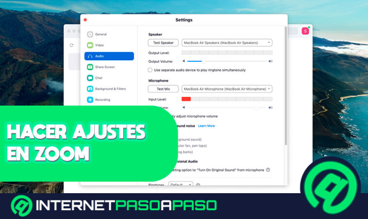 Zoom 】¿Qué Es? + Funciones y Características 2025