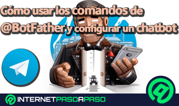 Configurar Bot de Telegram 】Guía Paso a Paso 2025