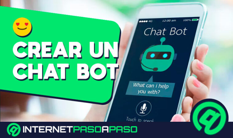 Crear un Chatbot con Python 】Guía Paso a Paso 2025