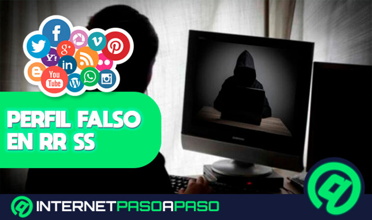 Crear Perfil Falso en Redes Sociales 】Guía Paso a Paso 2025