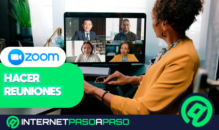 Configurar Zoom Correctamente 】Guía Paso a Paso 2022