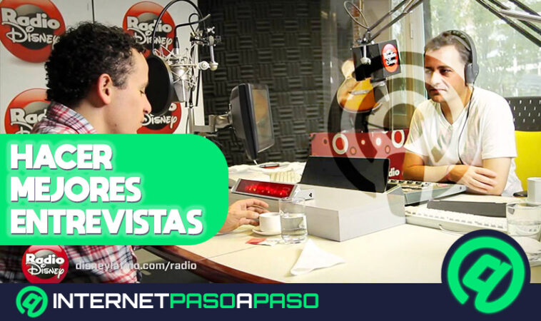 Crear Entrevistas para tu Podcast 】Guía Paso a Paso 2025