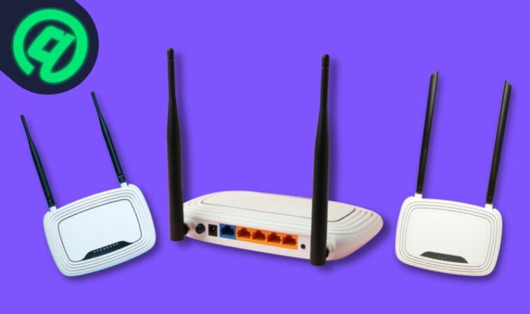 Mejores Routers Smart WiFi 】Más Vendidos 2023