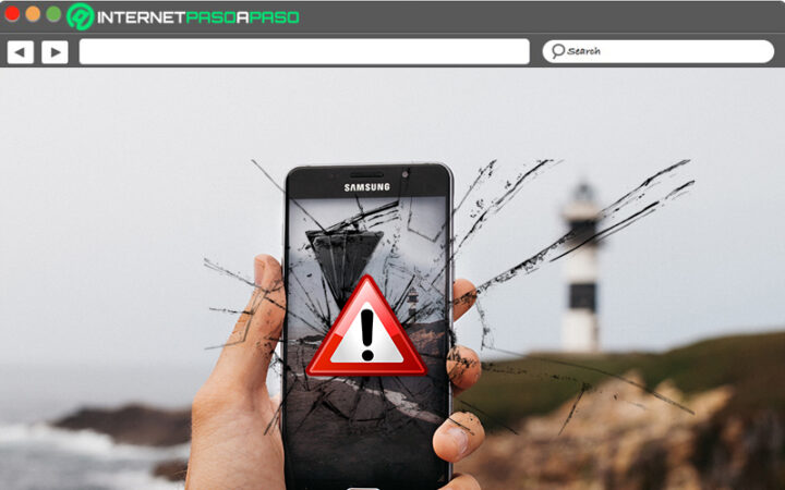How to recover damaged photos from my Android phone easily and quickly ...