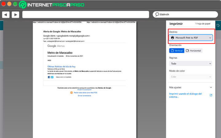 Descargar/Exportar Correos de Outlook 】Guía Paso a Paso 2025