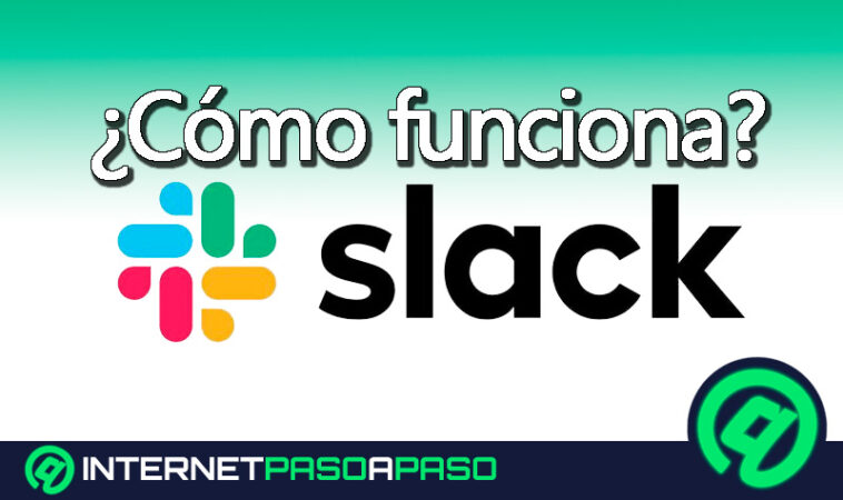Slack 】¿Qué Es? + Funciones y Características 2025