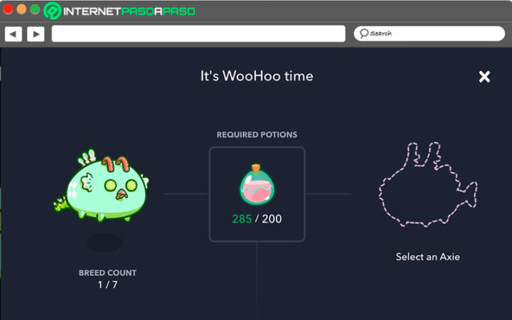 How to make money with Axie Infinity starting from 0 and with little investment? step by step guide