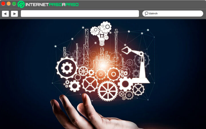 Machine Learning 】¿Qué Es? + Aplicaciones y Tipos 2025