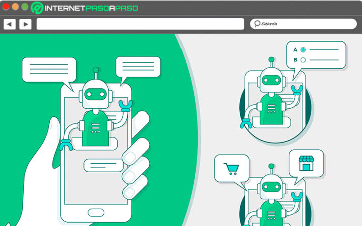 Chatbots 】¿Qué Son? + Funciones y Herramientas 2025