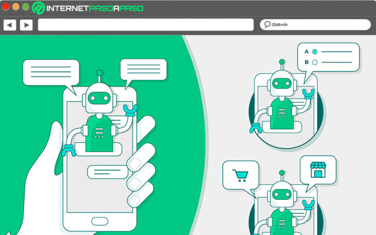 Chatbots 】¿Qué Son? + Funciones y Herramientas 2026