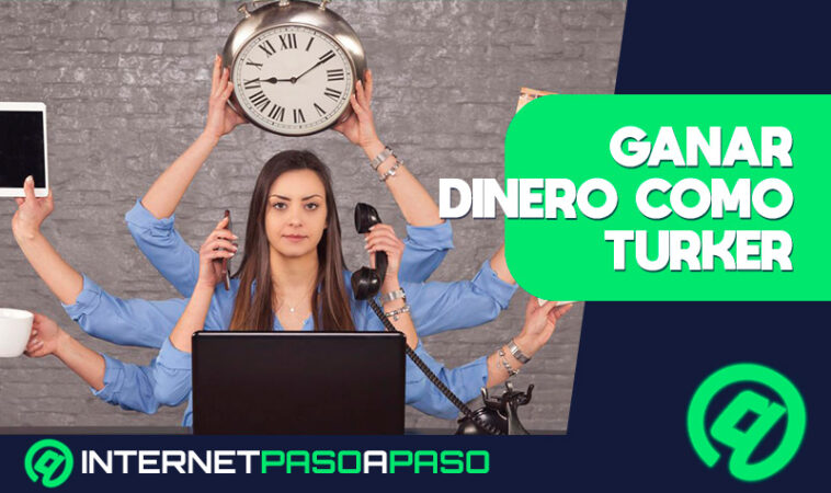 Ganar Dinero en Amazon Mechanical Turk 】Guía Paso a Paso 2026