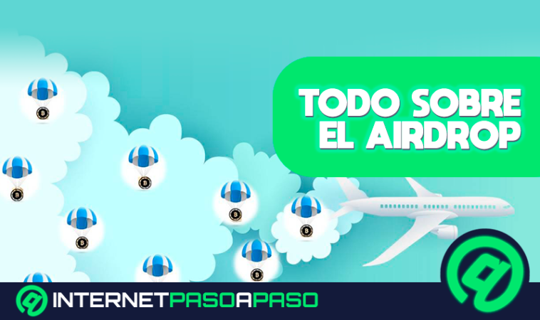 Ganar Dinero con Airdrop de Criptomonedas 】Guía Paso a Paso 2025