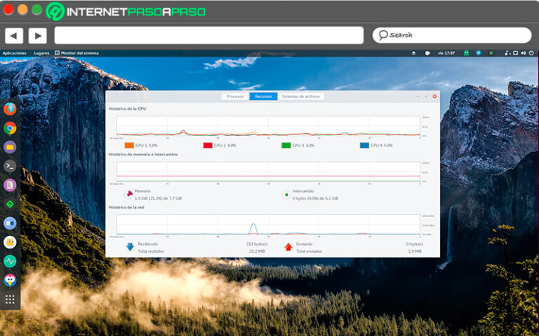 Particiones de Linux 】¿Qué Son? + Tipos + Cómo Crear Una 2025