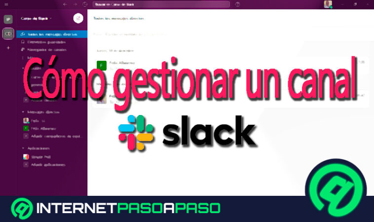 Slack 】¿Qué Es? + Funciones y Características 2026