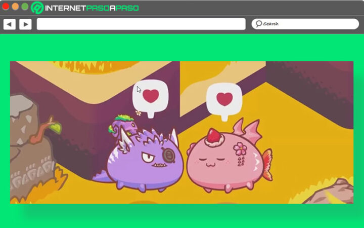 How to make money with Axie Infinity starting from 0 and with little investment? step by step guide