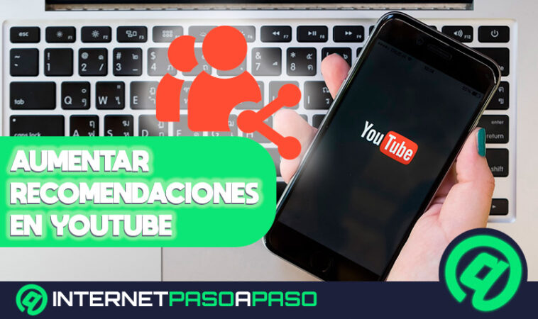 Que YouTube Recomiende tu Vídeo 】 Guía Paso a Paso 2025
