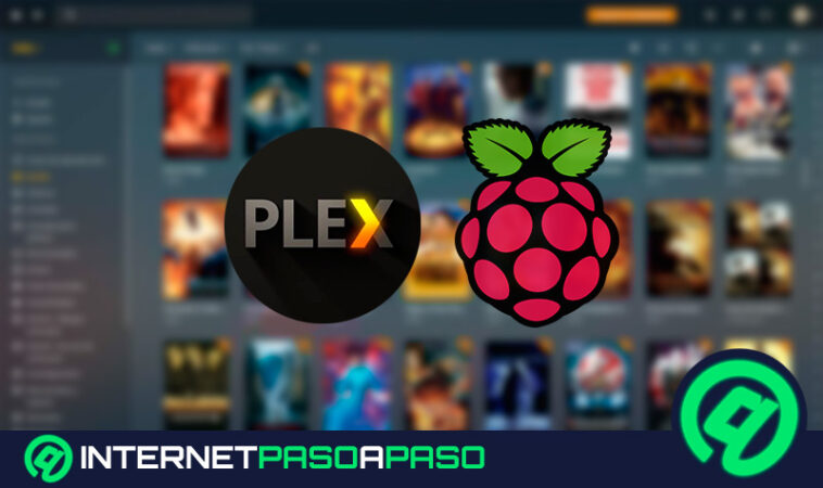 Instalar Plex en una Raspberry Pi 】Guía Paso a Paso 2025