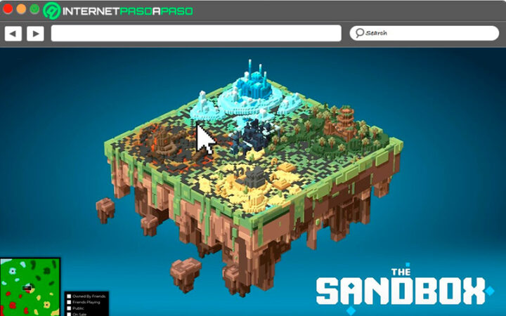How to earn money with The Sandbox Game playing in this virtual world ...