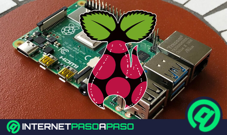 Configurar una Raspberry Pi 】Guía Paso a Paso 2025
