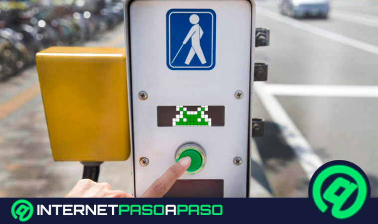 Mejorar Accesibilidad para Invidentes 】Guía Paso a Paso 2025