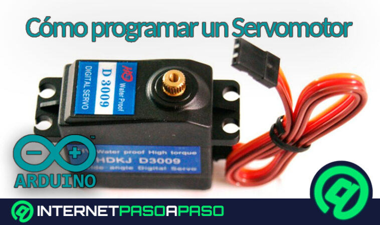 Programar Servomotor con Arduino 】Guía Paso a Paso 2025