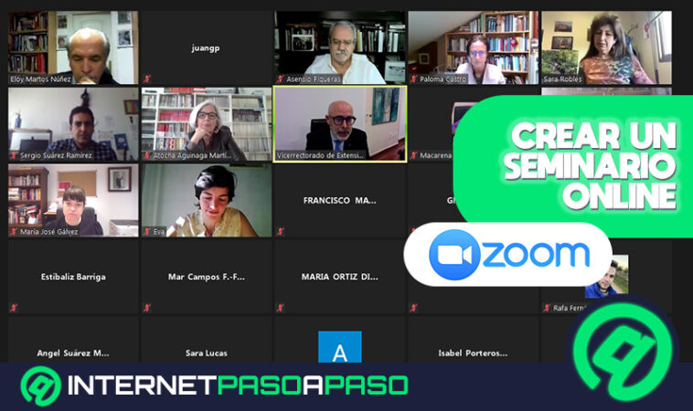 Instalar Zoom en Windows y MacOS 】Guía Paso a Paso 2025