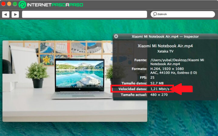 Bitrate What is the Bitrate of a video and how to improve this metric?