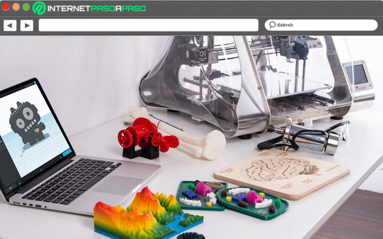 Cultura Makers 】¿Qué Es? + Fundamentos y Herramientas 2025