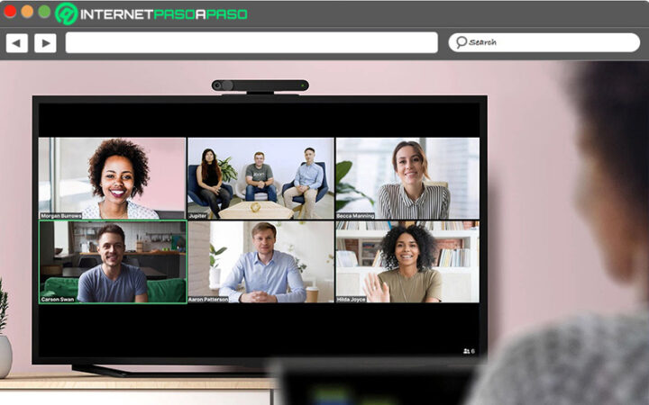 Ver Zoom desde la SmartTV 】Guía Paso a Paso 2025