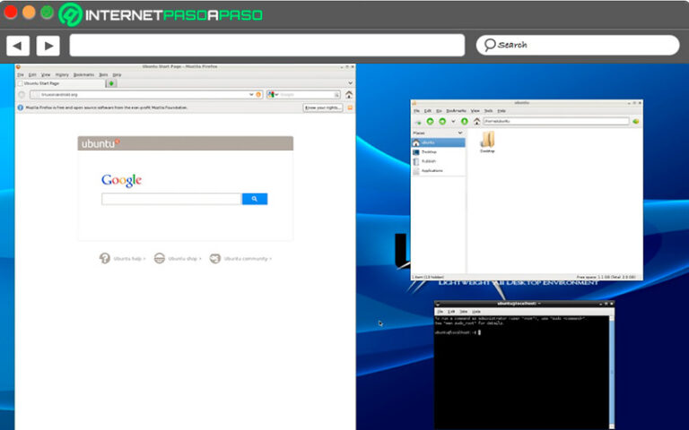 Instalar Linux en Android 】Guía Paso a Paso 2025