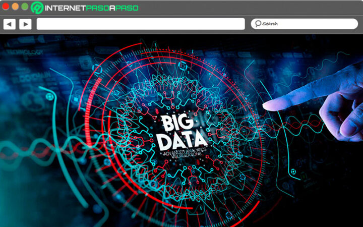 Big Data 】¿Qué Es? + Historia e Importancia 2025