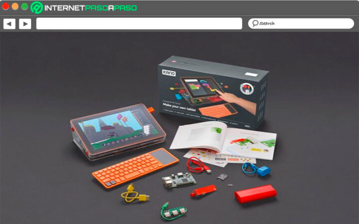 What are the best Raspberry Pi Kits for children to start taking their ...