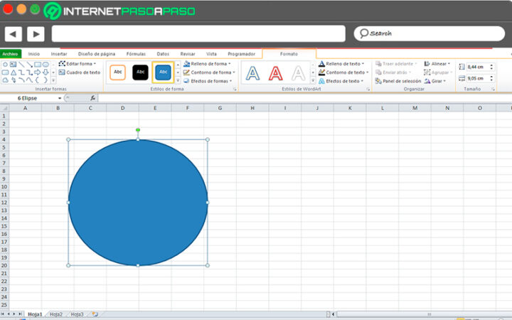 Hacer Gráfico Circular en Excel 】Guía Paso a Paso 2026