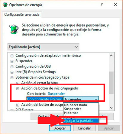 Apagar Pantalla de Windows 7 】Guía Paso a Paso 2025