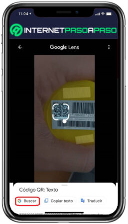 Escanear Códigos QR en Android 】 Guía Paso a Paso 2026