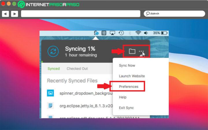 Instalar ShareFile Sync en MacOS 】Guía Paso a Paso 2025