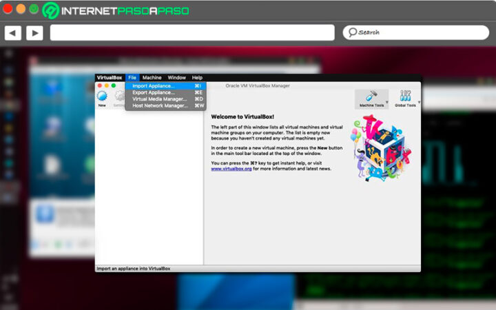 Instalar Whonix de Linux 】Guía Paso a Paso 2025
