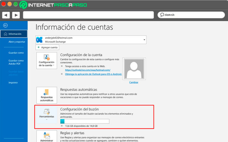 Descargar/Exportar Correos de Outlook 】Guía Paso a Paso 2025
