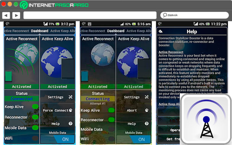 10 APPs para Mejorar la Señal WiFi en tu Móvil 】Lista 2025