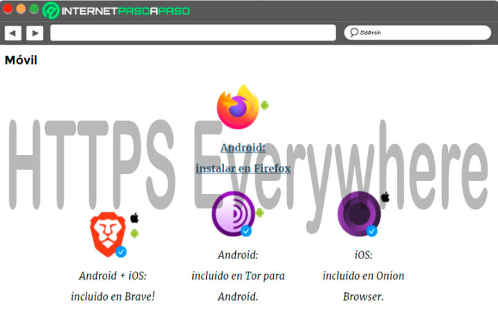 HTTPS Everywhere 】¿Qué Es? + Historia 2026